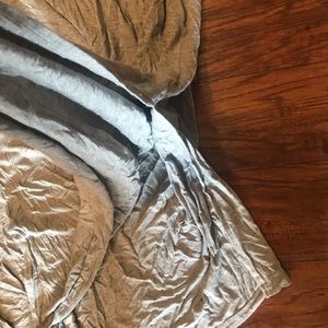 a.n.a | Dresses | Strapless Maxi Dress | Poshmark